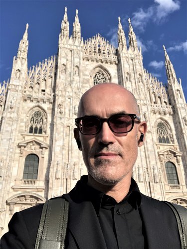 Federico Bertini - Professional Datagest